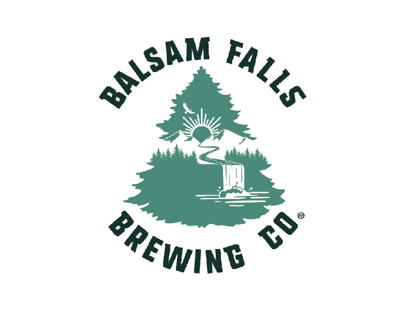 tree logo 2020 – BALSAM FALLS BREWING CO